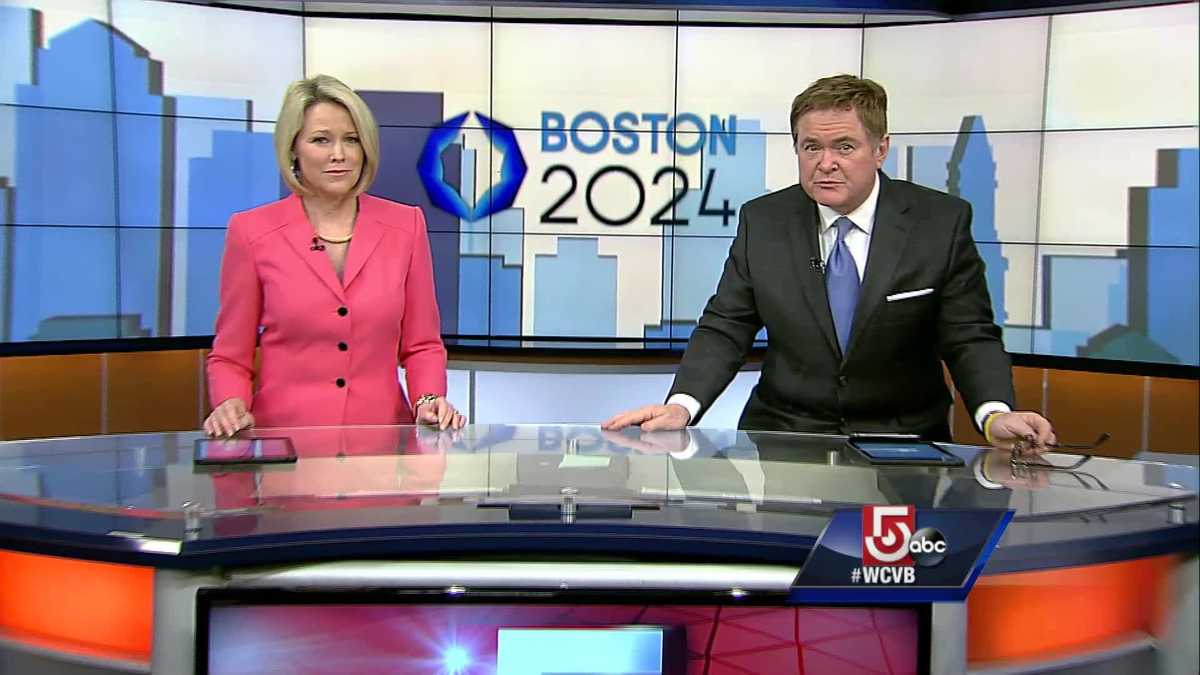 New Camera Shots WCVB