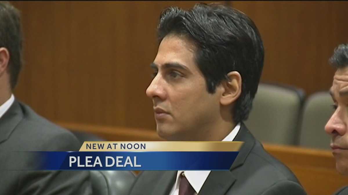 Woodland priest charged with molestation reaches plea deal Woodland priest charged with molestation reaches plea deal