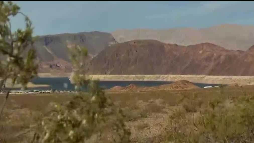 Supreme Court seems split in Navajo Nation water rights case Supreme Court seems split in Navajo Nation water rights case