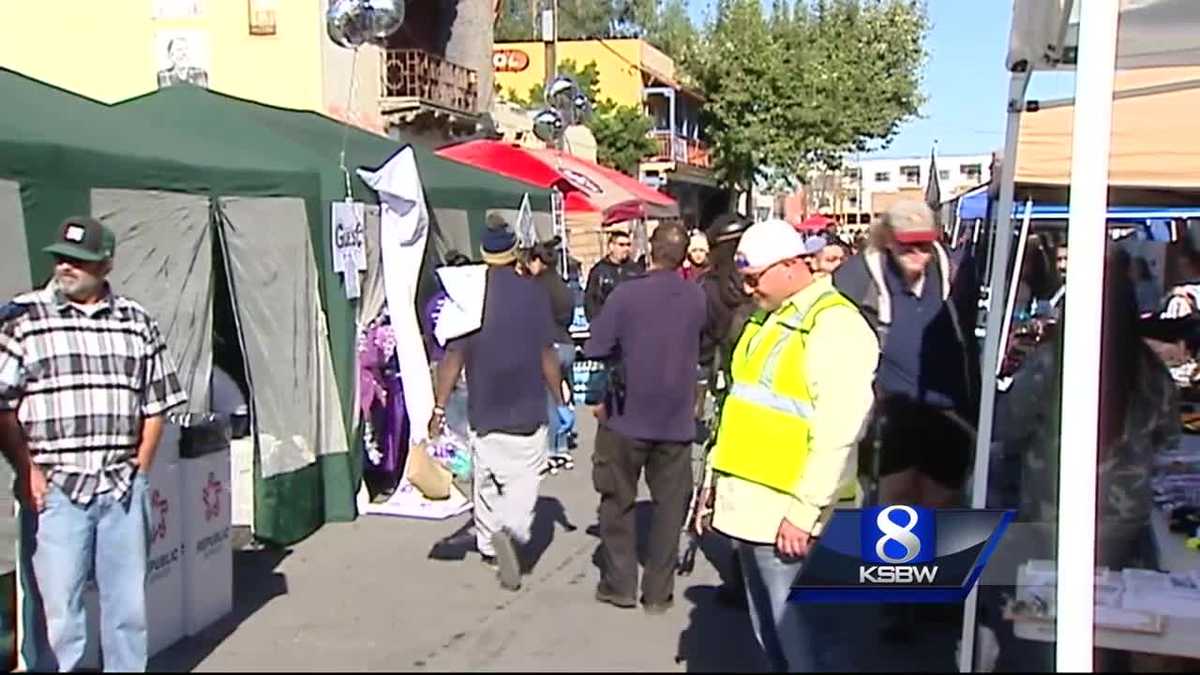 Salinas Chinatown block party shines a light on an isolated community