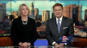 An update on SportsCenter 5's Bob Halloran