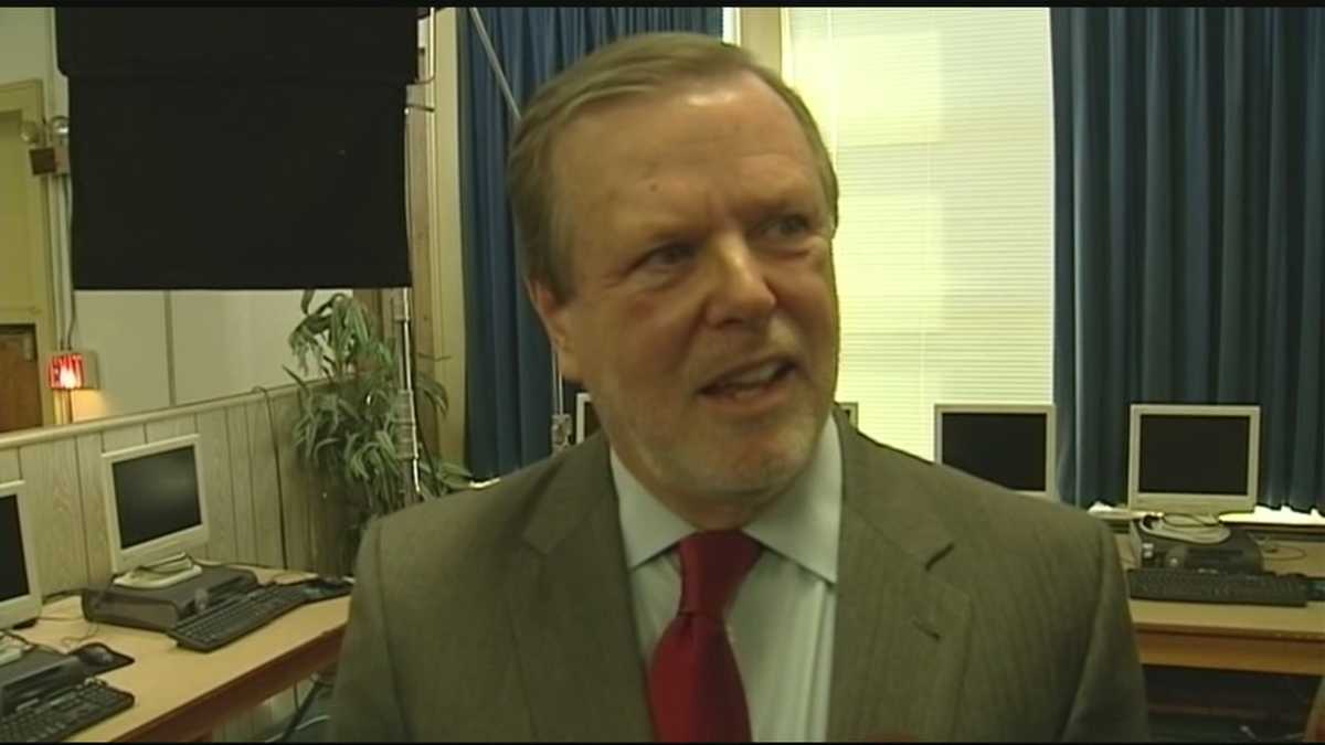 Phil Berger, Jr. Announces Congressional Run