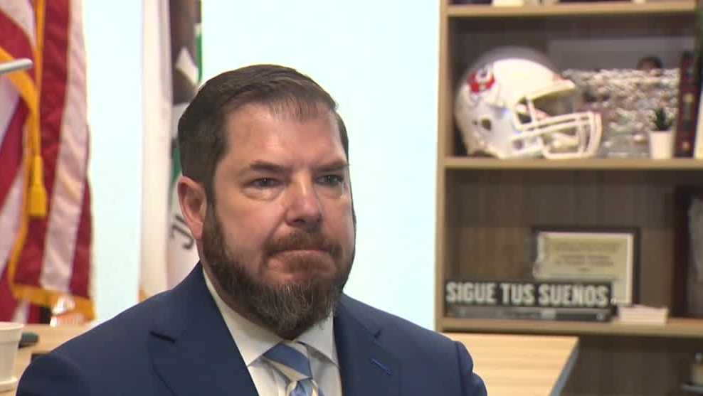 Joaquin Arambula mulls bid for California Assembly Speaker