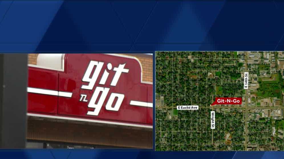 Des Moines Council approves expansion of Git-N-Go parking lot