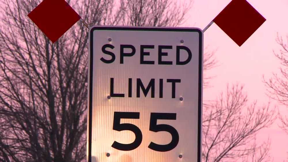 Iowa State Patrol Cracks Down On Speeders In Warren County