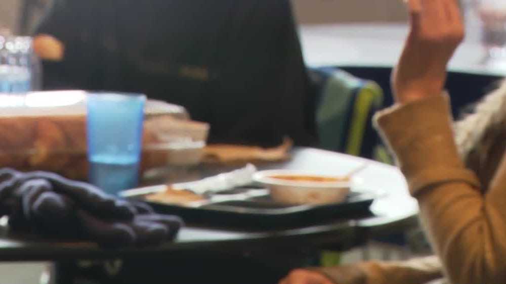 Omaha homeless shelters prep for Thanksgiving amidst inflation