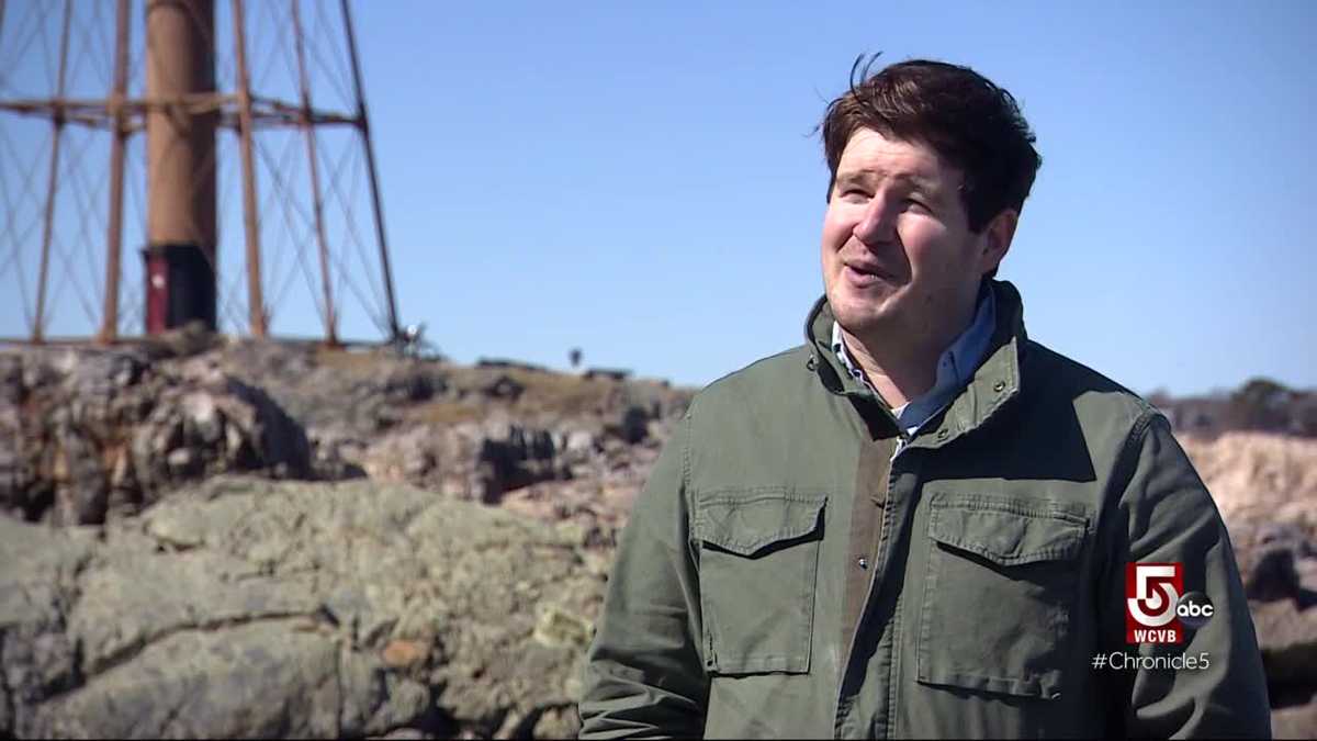 Behind the scenes of director Rob Aspe's documentary "The Last ...