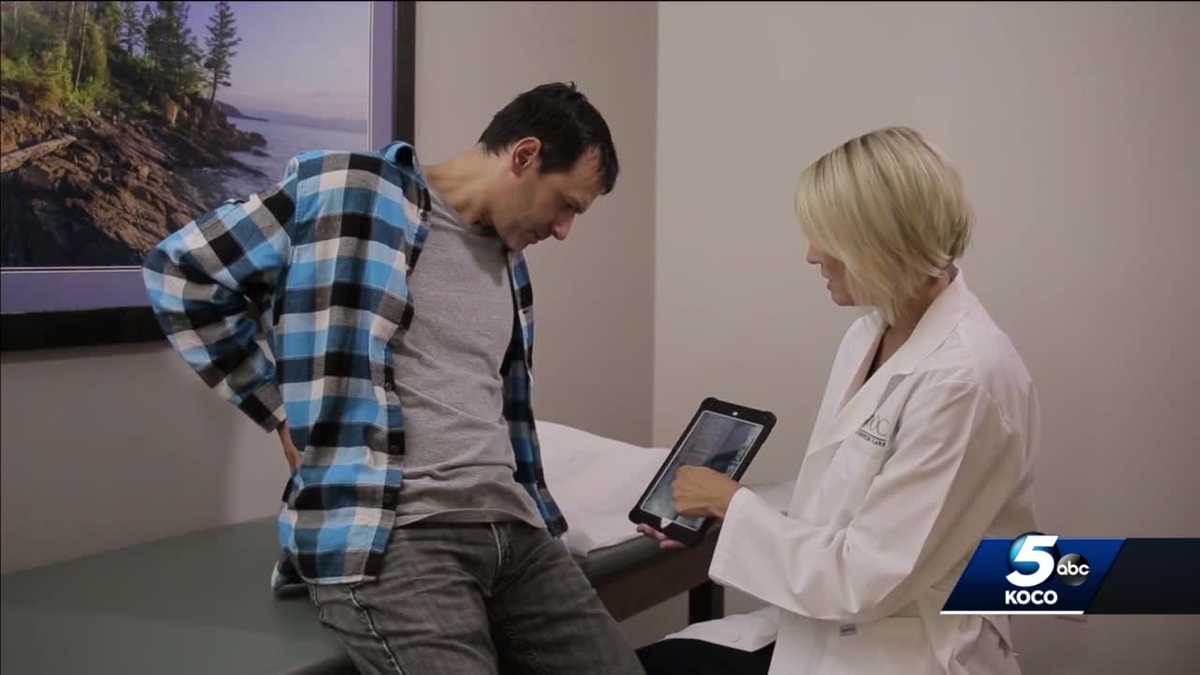 Local orthopedic doctor sees spike in injuries as people stay inside ...