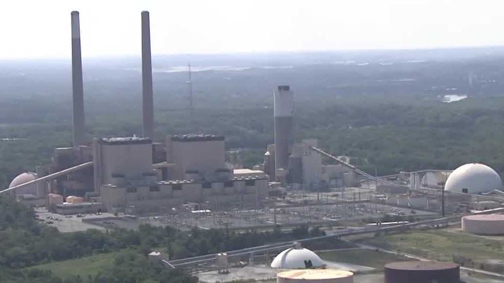 BGE: Outage came from infrastructure issue, not electric supply