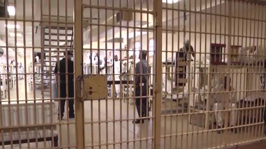 Alabama House approves plan for new state prisons using COVID-19 relief ...