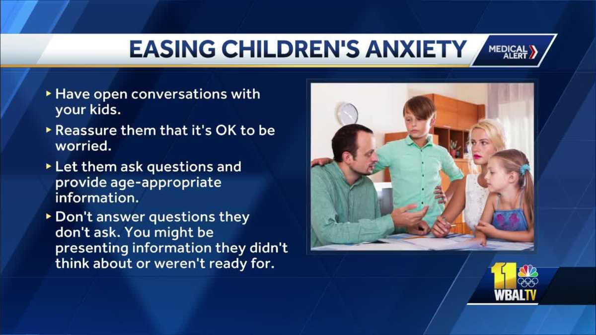 Isolation during pandemic particularly tough for children, teens