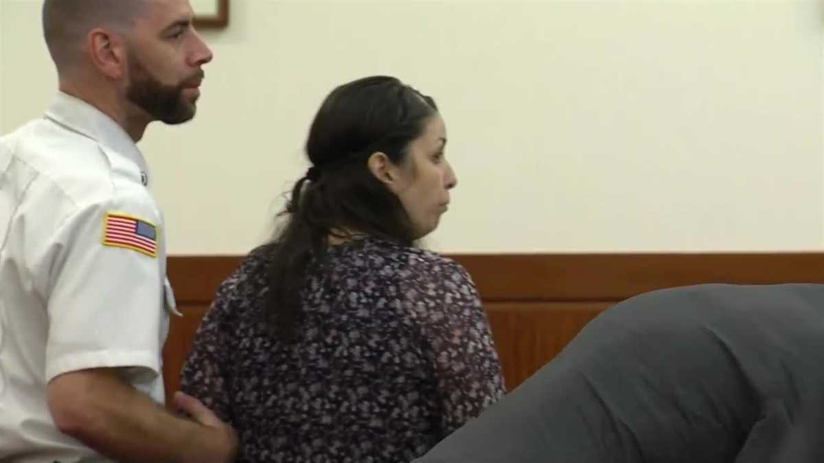 Judge issues verdict in 'senseless, tragic story' of Erika Murray