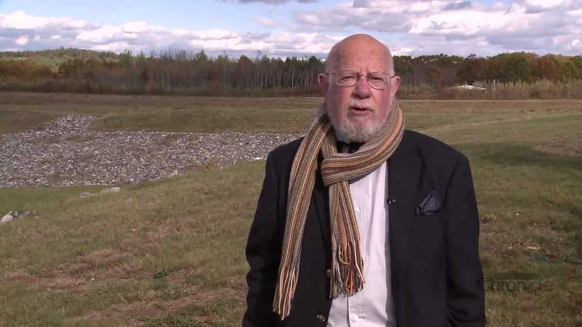 Fritz Wetherbee: Grenier Field