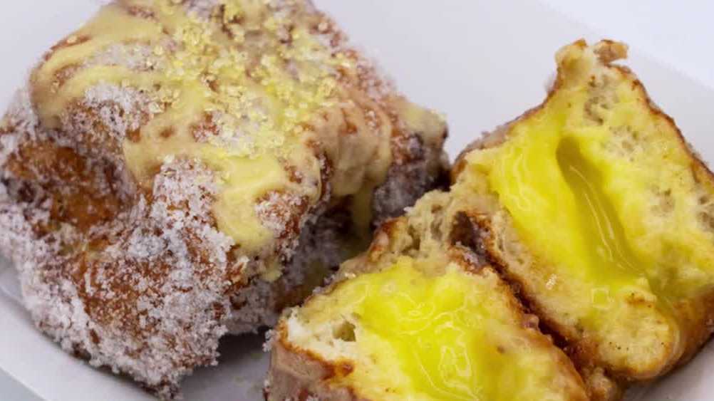 2024 Wisconsin State Fair Sporkie winner is...