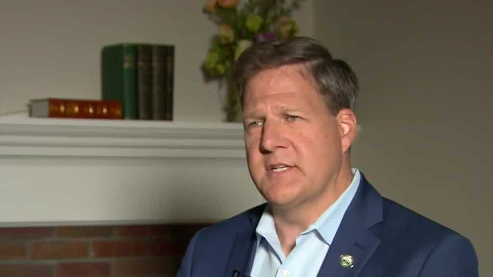 NH politics on 'Sununu watch' as governor weighs historic 5th term