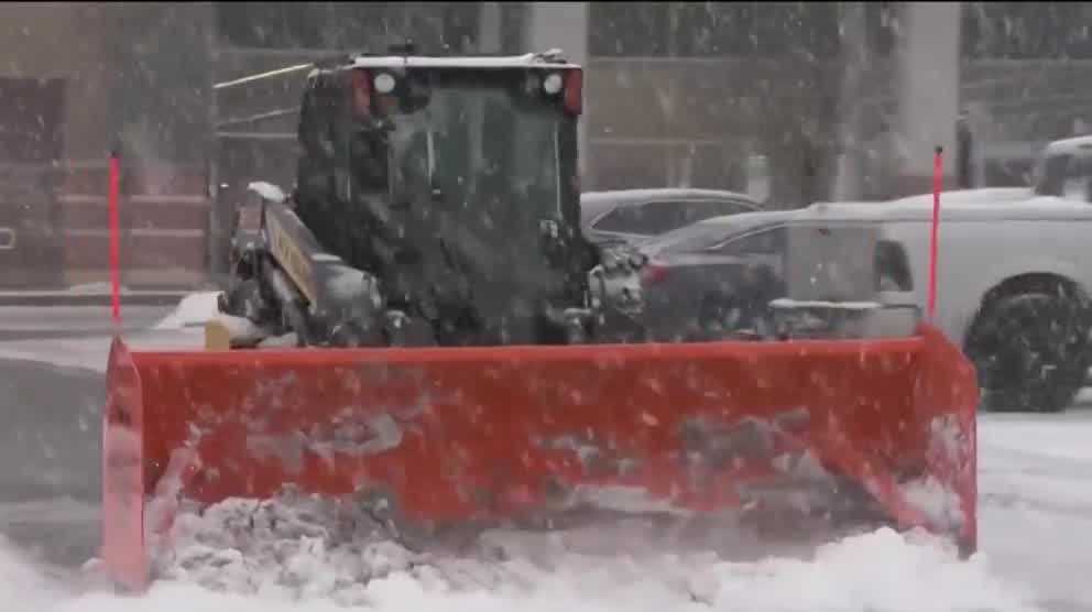 PennDOT shares winter preparations as we approach holiday season