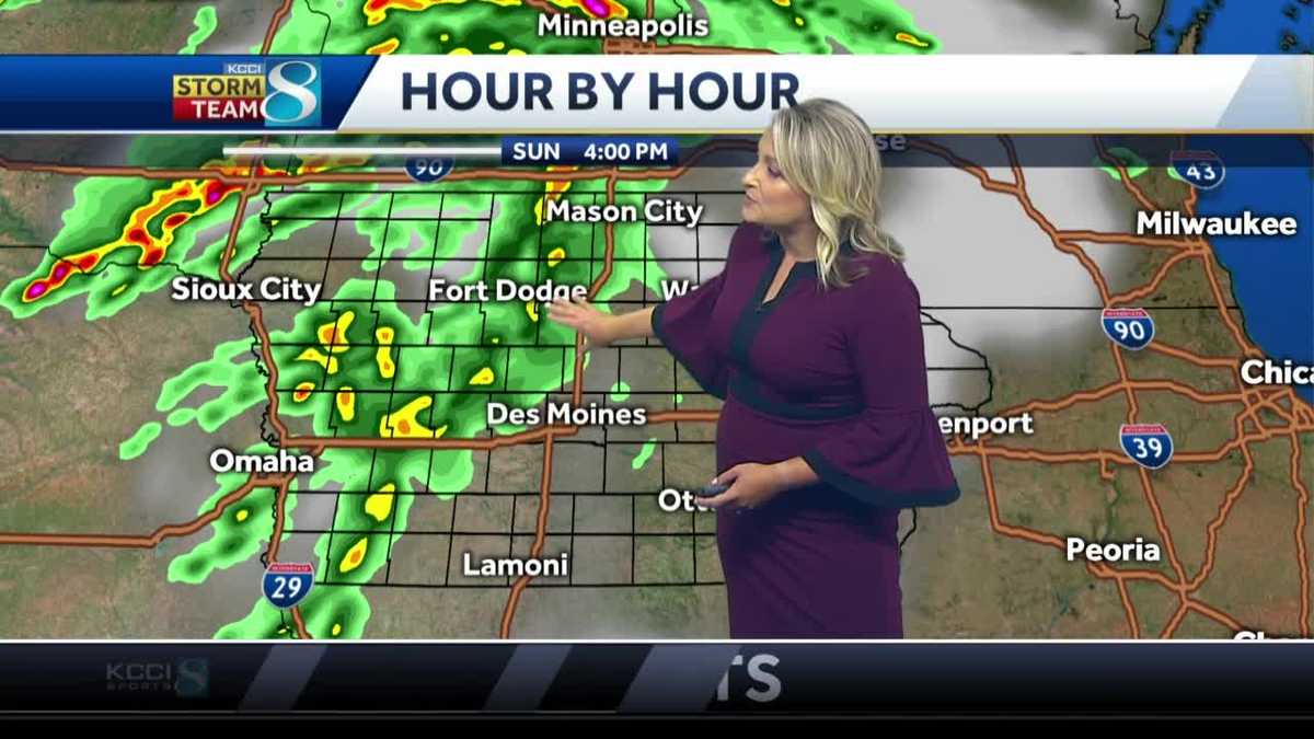 Videocast: Stormy Weather Ahead