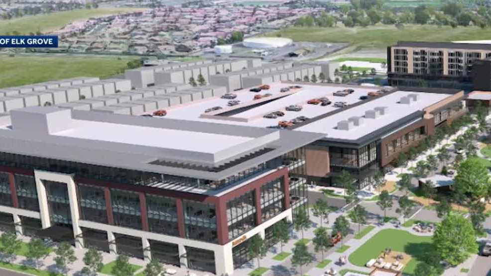 Elk Grove eyes path towards becoming destination city