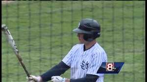 Sam Dexter wins All America honors