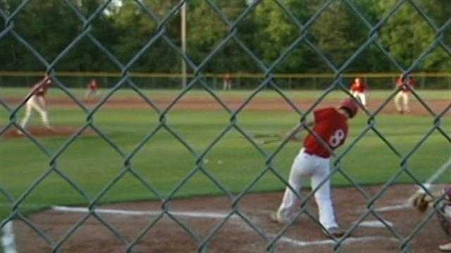 HS Playoffs: East Surry Softball and Baseball