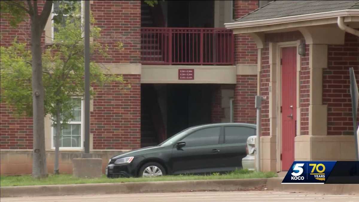 Oklahoma nonprofit has resources for students after OU campus rape