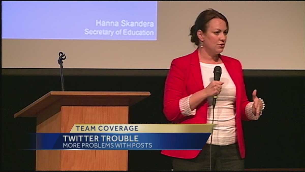 Explainer About Skandera McCleskey Tweet