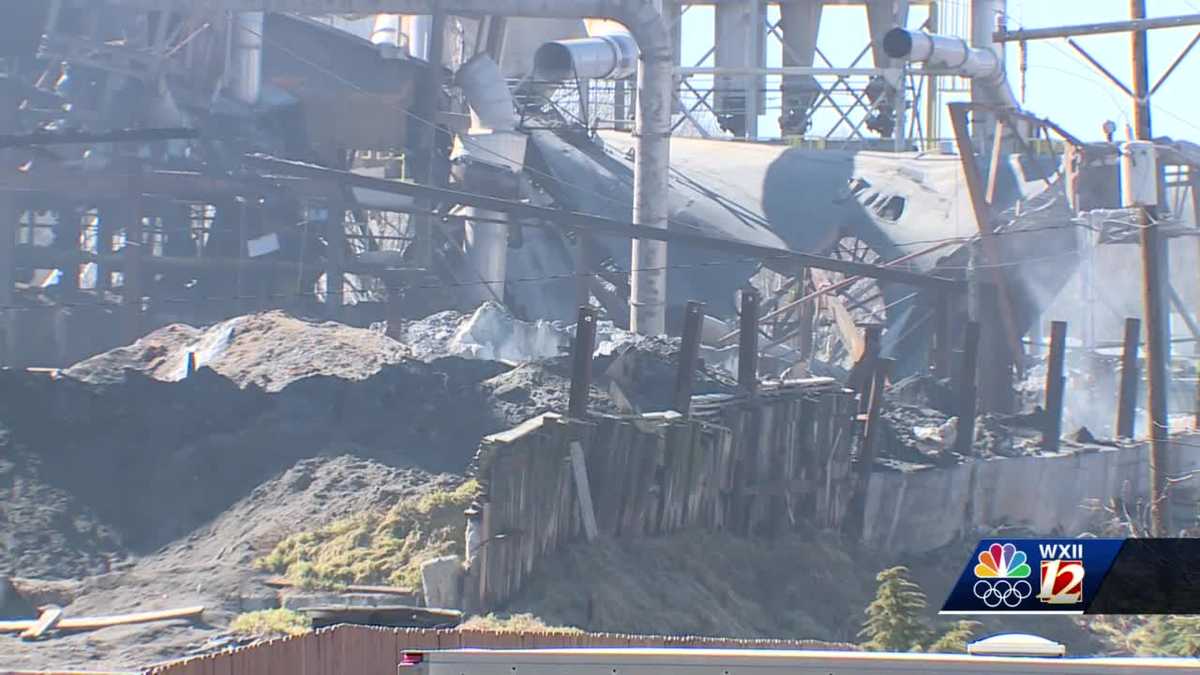 State opens investigation into Winston Weaver fertilizer plant fire
