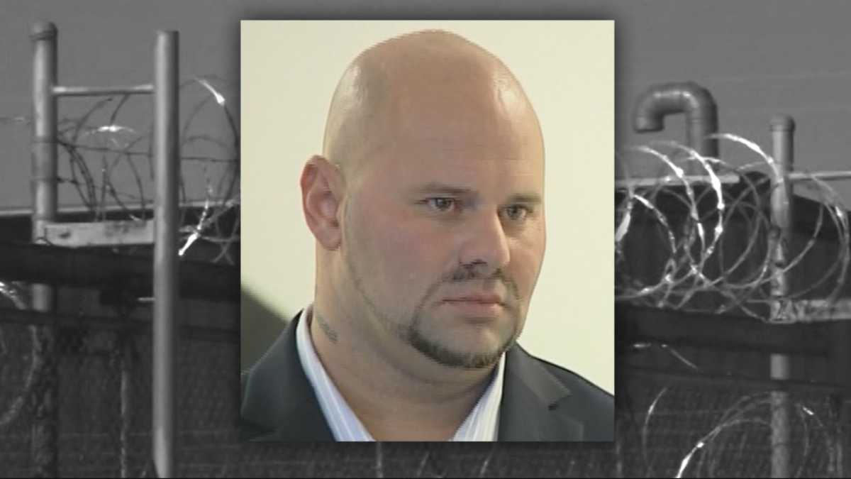 Court documents show Jared Remy threw hot coffee in jailhouse attack