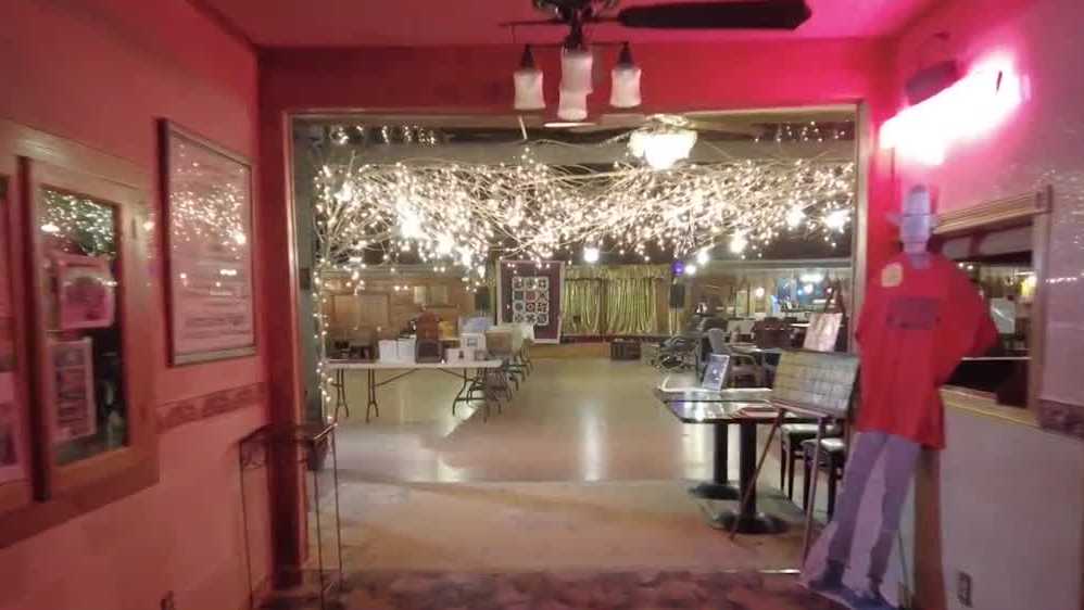 'It's the best dance floor in Iowa': Fundraiser hopes to preserve ...