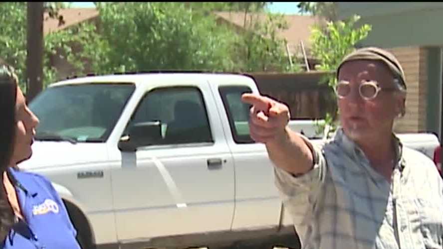 Farmington shooting witness remembers actions taken