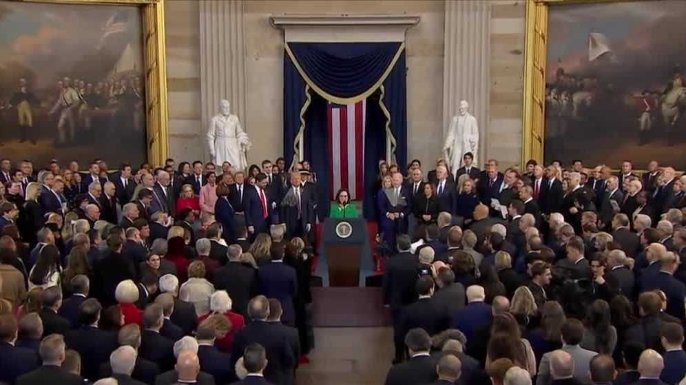 Rep. Bacon, Flood support Trump's executive orders announced ...