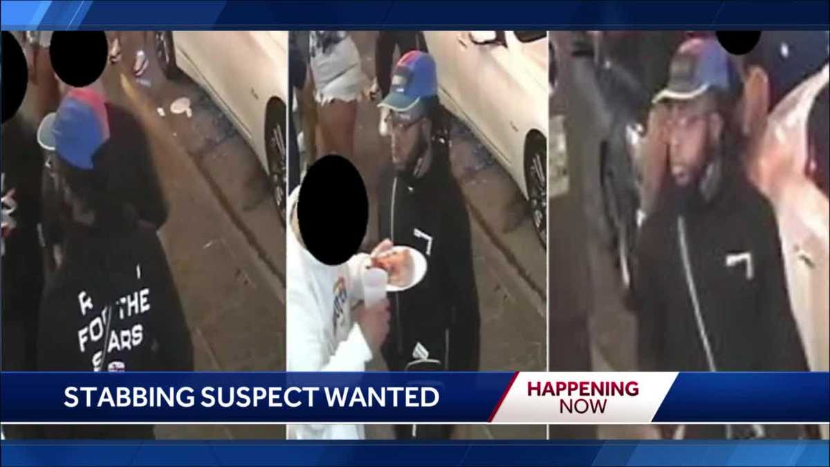 NOPD seeking French Quarter stabbing suspect