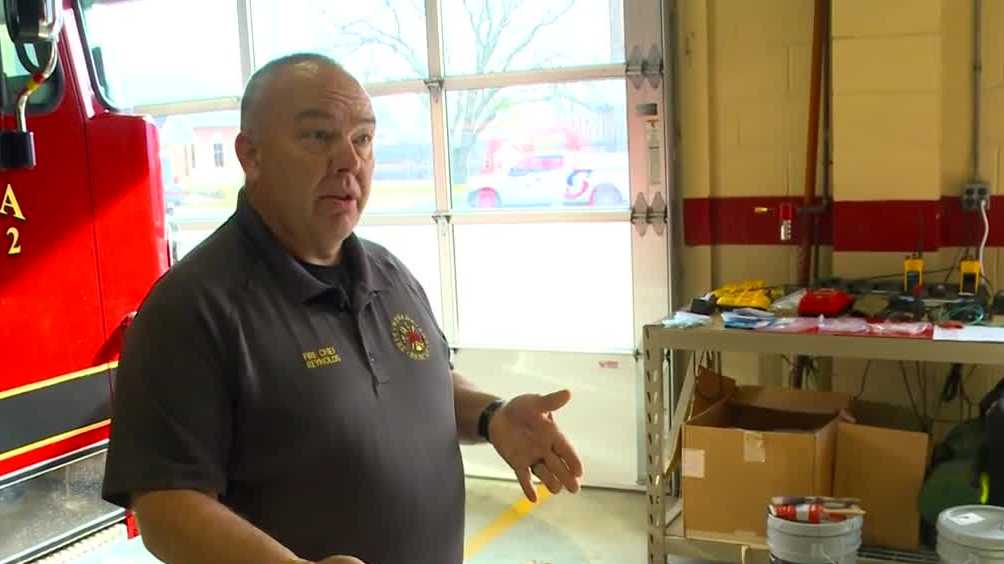 Nevada Fire Chief part of group working to get thermal fuses on every ...