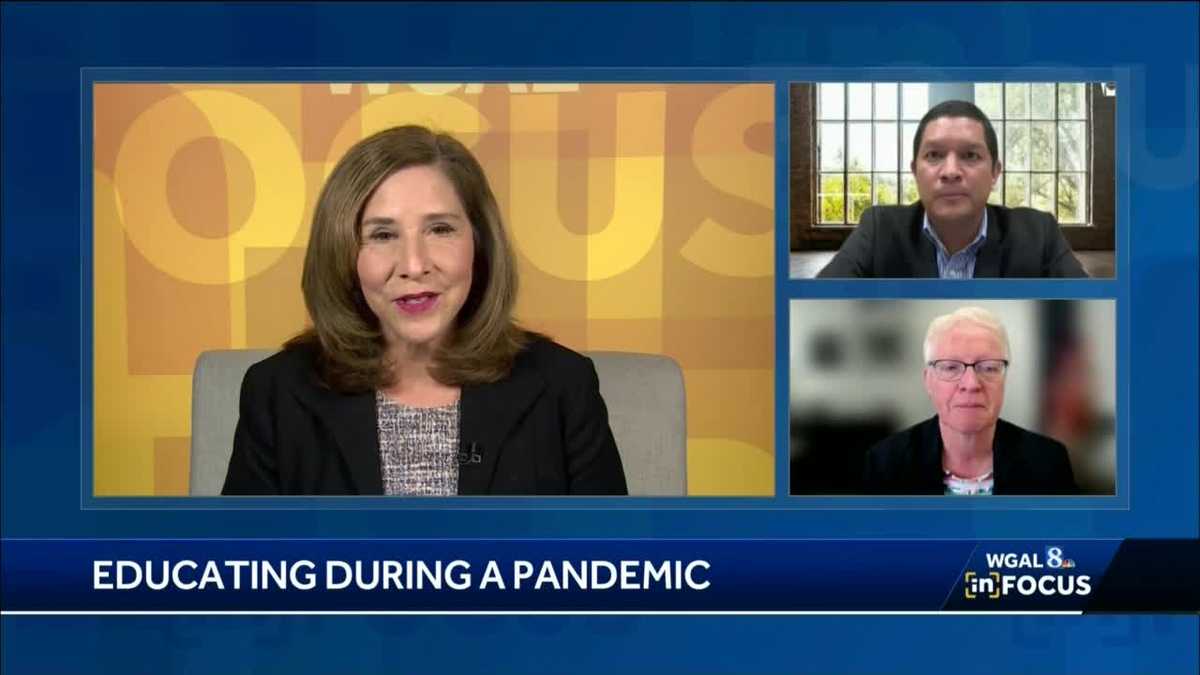 Sept. 18, 2021: WGAL in Focus