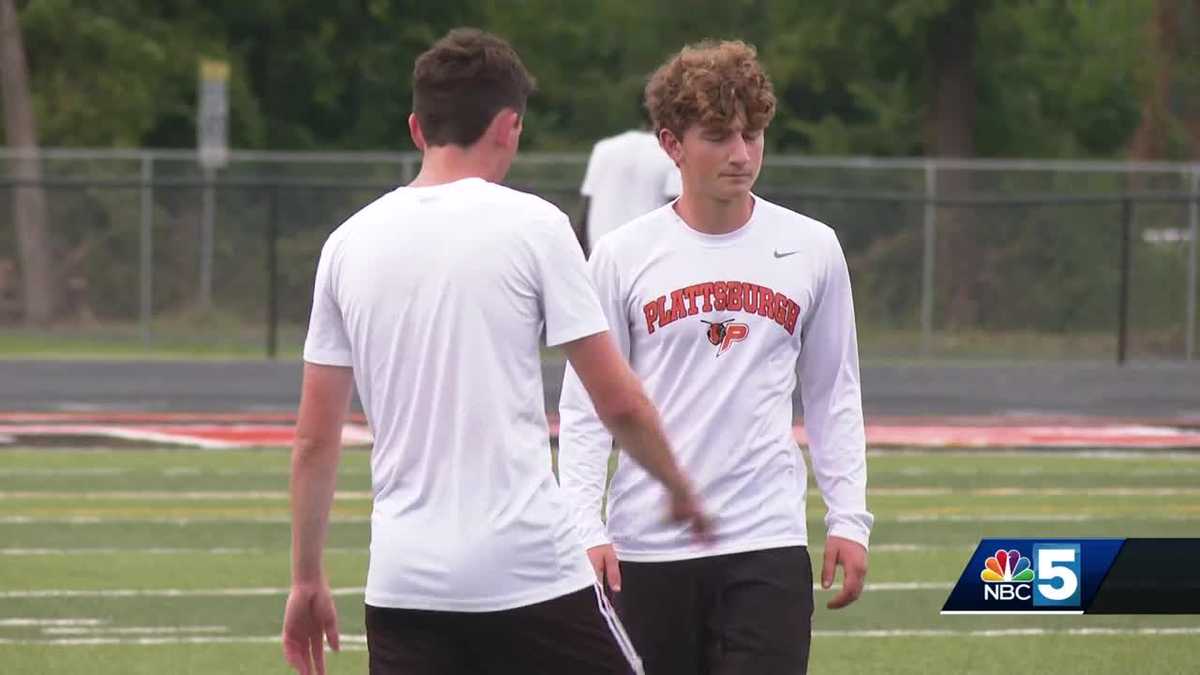 Plattsburgh High School boys soccer looking to take positives from 2022 ...