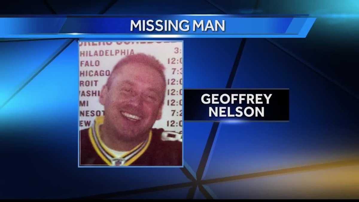 West Allis police looking for missing man