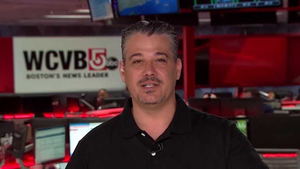 'Boston Rob Does Beantown & Beyond' launches season 2 on Very Local