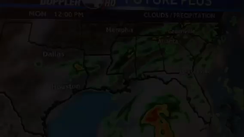 Videocast: Stormy pattern continues