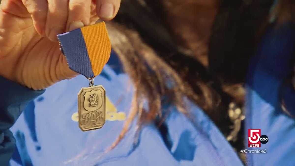 Marathon Stories: Runner and record holder Patti Dillon reflects on ...