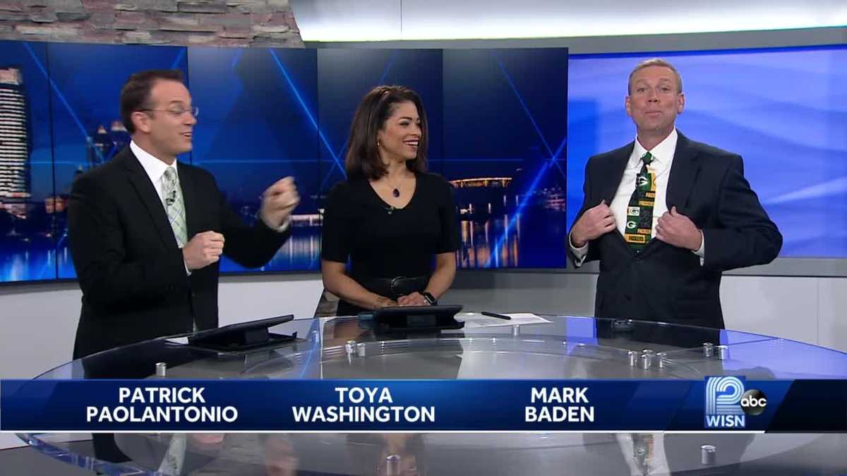 Videocast: Holiday Heat Wave
