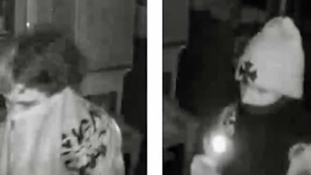 Marco Island police seek to identify suspects in home burglary ...