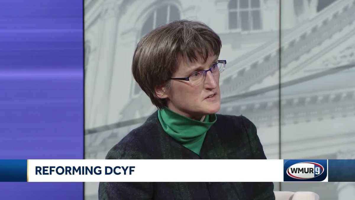 CloseUp: NH child advocate details shortcomings at DCYF