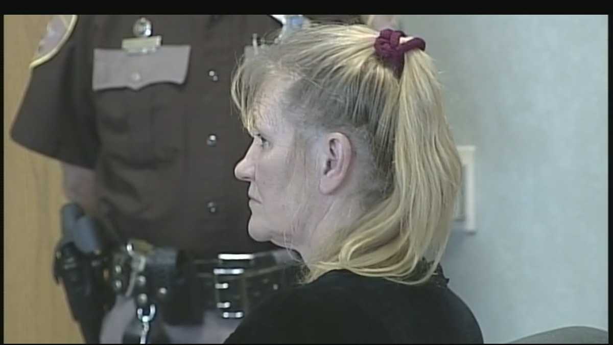 Raw Video: Arraignment of woman in fatal Laconia crash