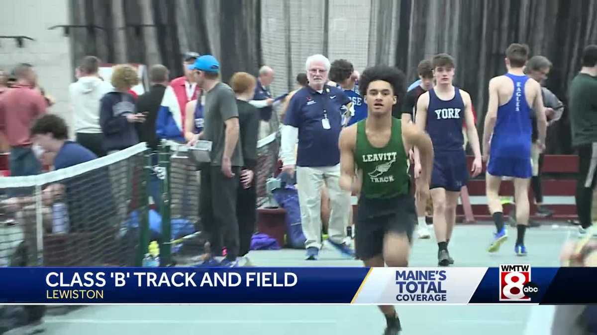 Track and field championships