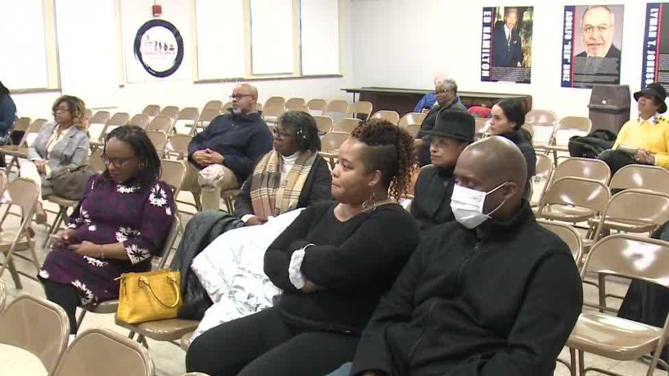 Community members give name suggestions for new JCPS schools
