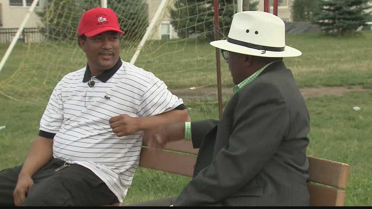 Hurricane Katrina survivors living the good life in Milwaukee