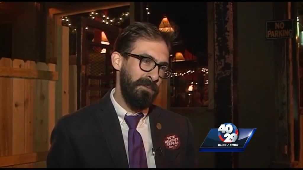 Chronicle Most Fascinating 2014: Matthew Petty