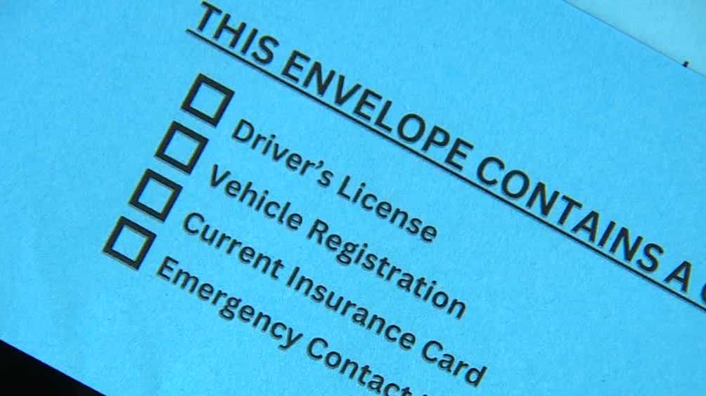 Helena Police roll out blue envelope program creating inclusive space ...