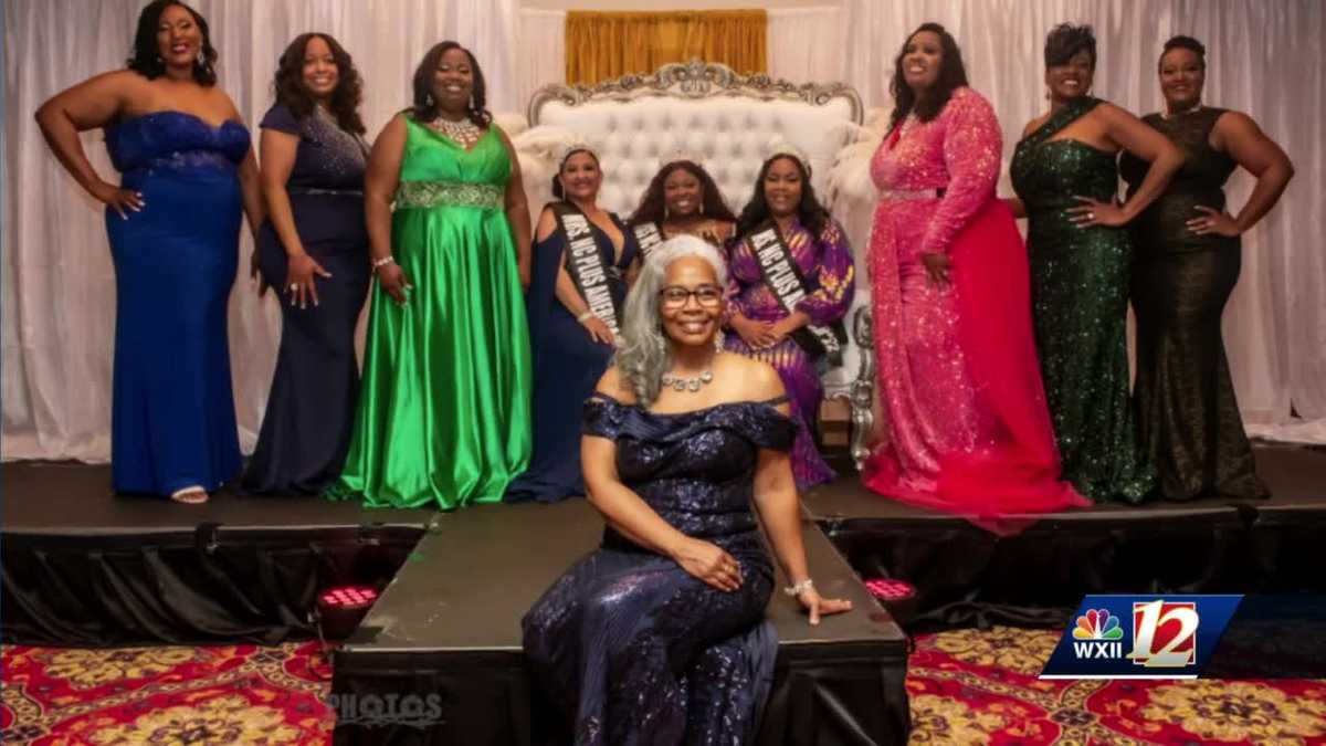 Miss NC Plus America pageant returns to the Triad