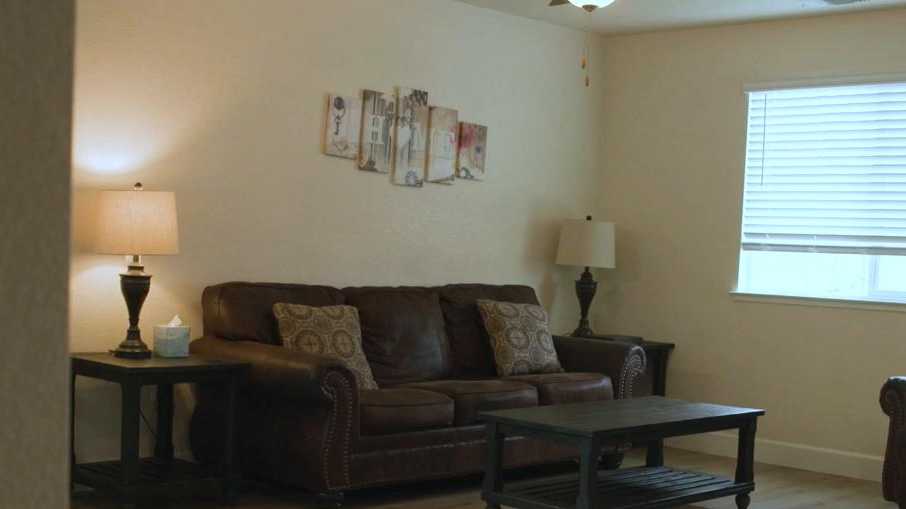 Homeless in Yuba County have safe place to live through transitional ...